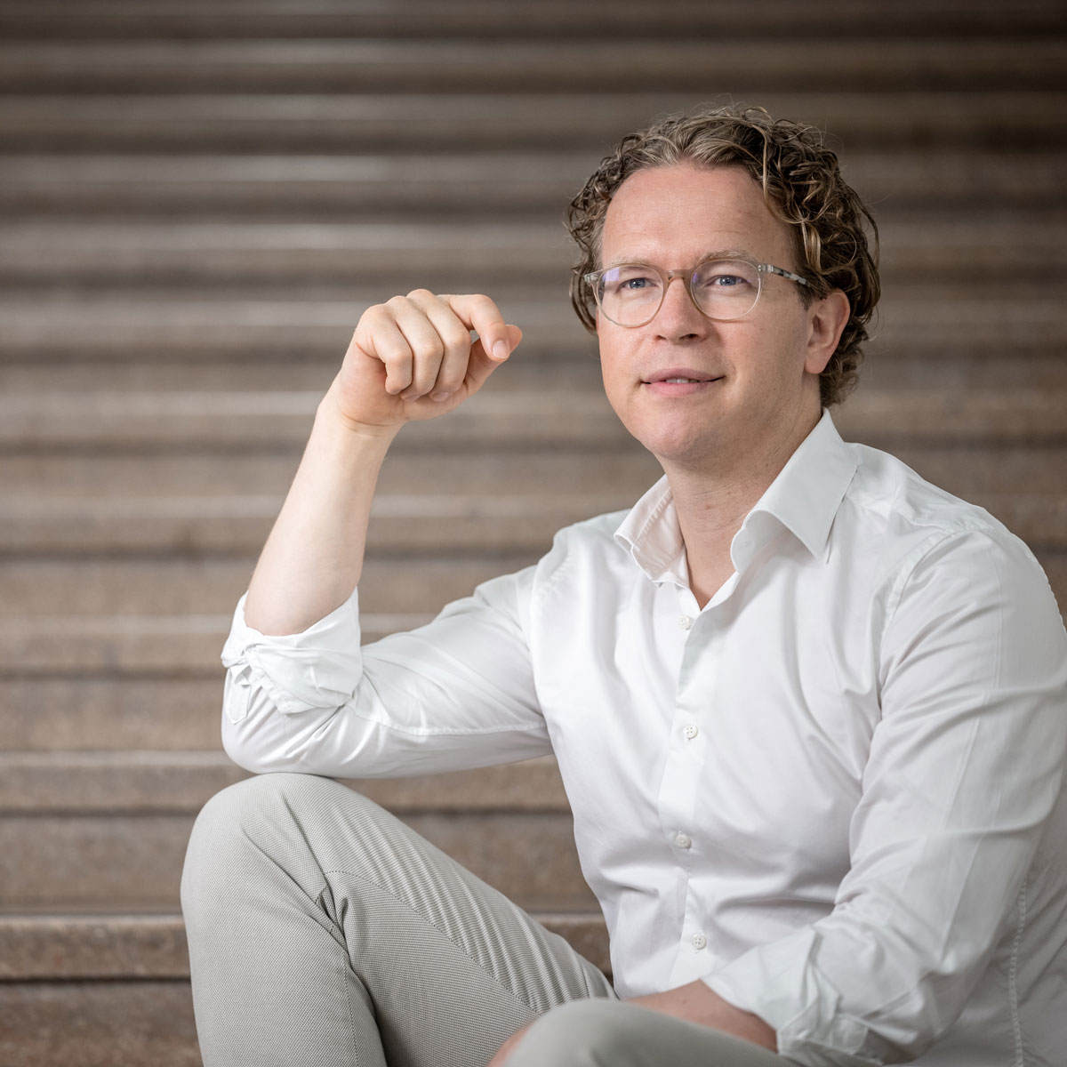 Qualifikationen & Werdegang - Primar Univ. Prof. DDr. Peter Widschwendter